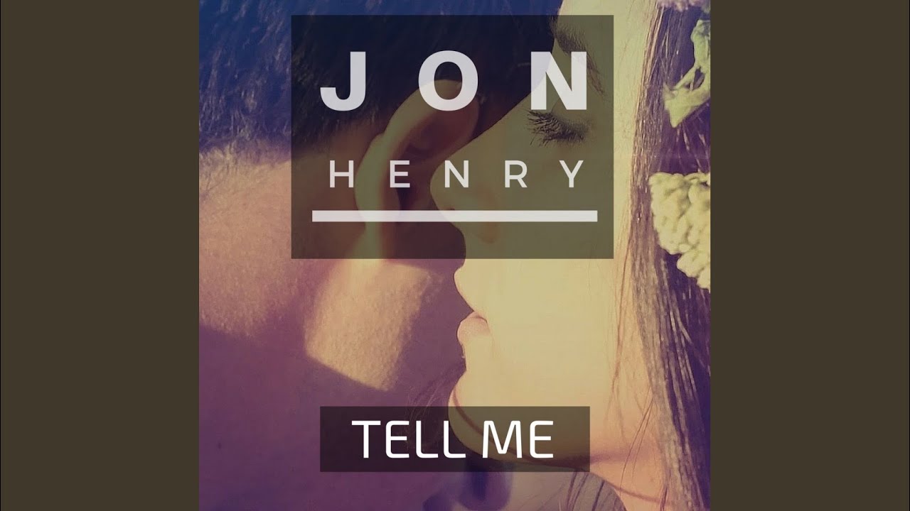 Tell Me (Original Mix) - YouTube