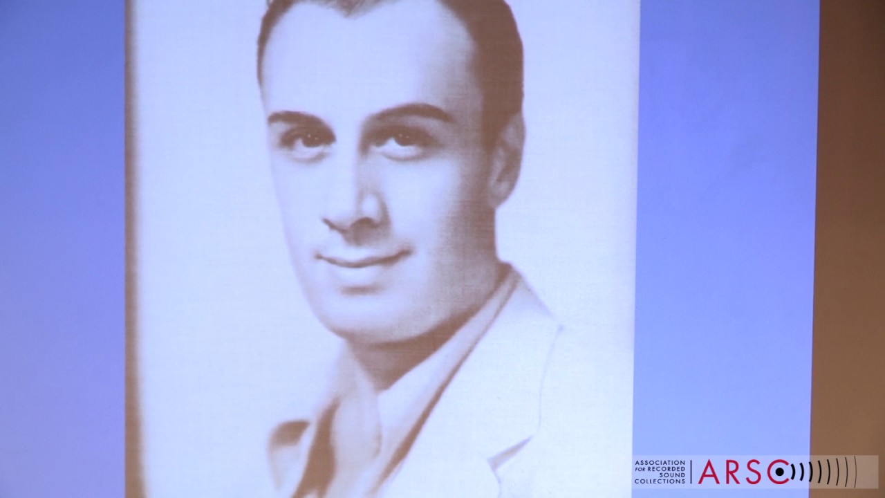 FORGOTTEN CROONER: THE EXTRAORDINARY AND SHORT-LIVED CAREER OF RUSS ...