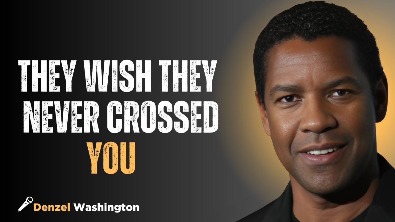 They Wish They Never Crossed You – The Truth They Can’t Ignore# ...