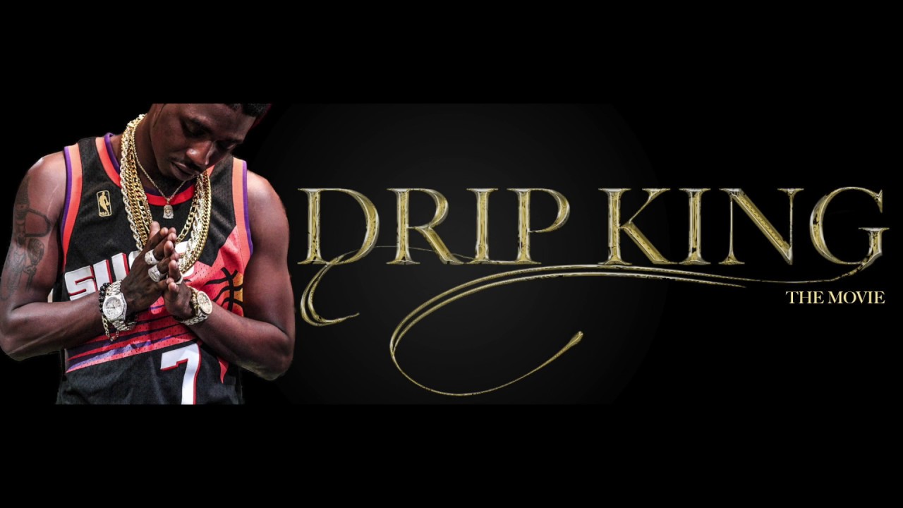 Drip King Trailer - YouTube
