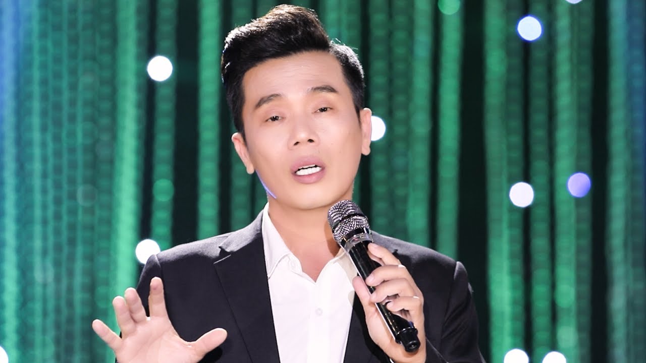 Nghe là nghiện với ca khúc Đôi Mắt Người Xưa - Lê Minh Trung (Official ...