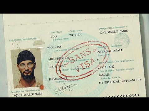 soolking ft reynmen - Aşkim