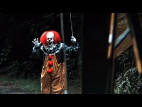 horror movie EDITS - YouTube