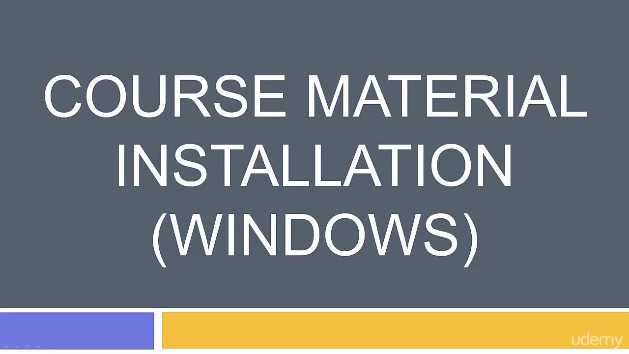 Jupyter NoteBook Installation For Windows Complete Guide - YouTube