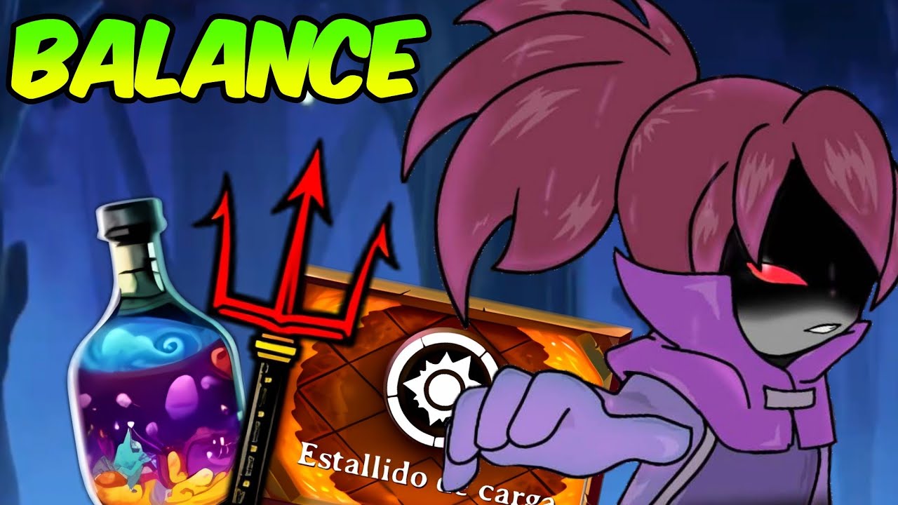 Cambios de Balance en Magic Ramapage y Recomendaciones para el #4 Cofre ...