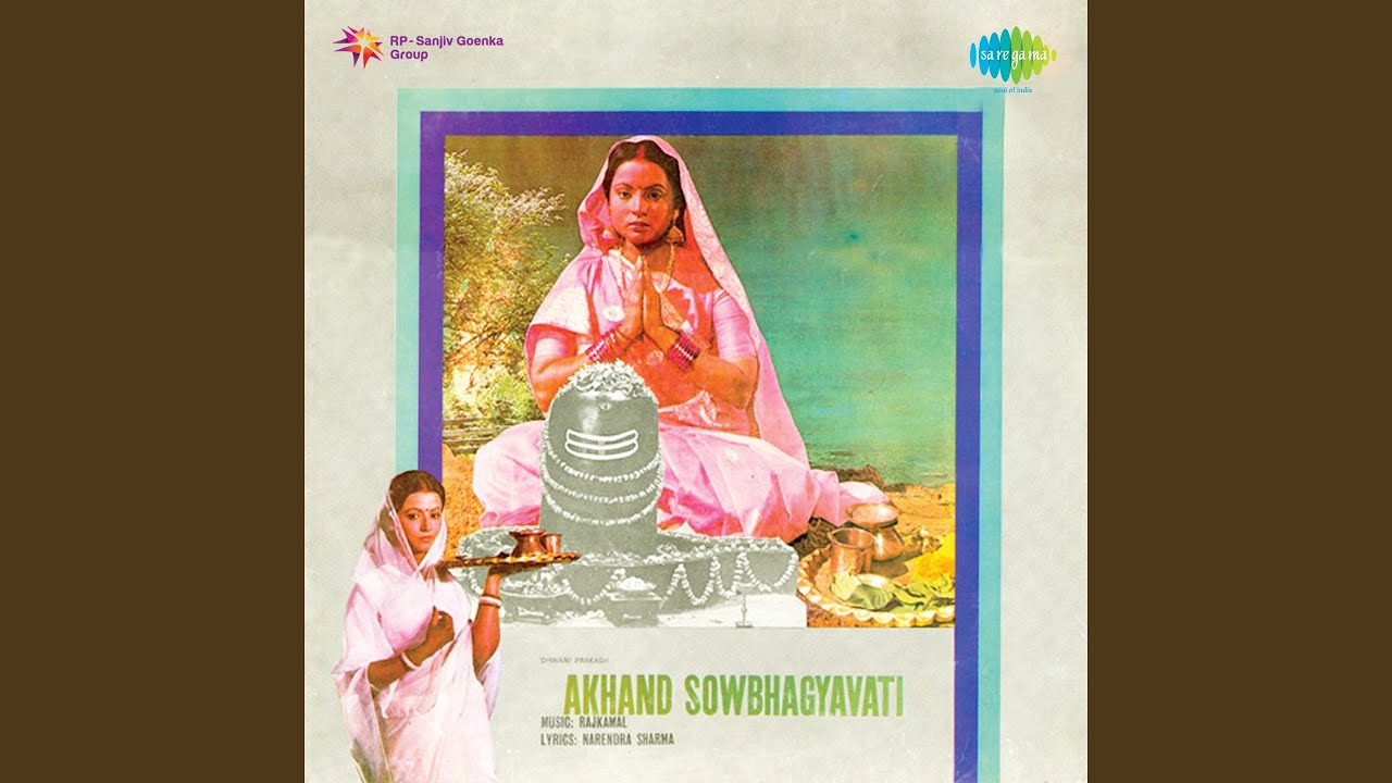 Nayan Ne Nayan Male Jyan - YouTube Music