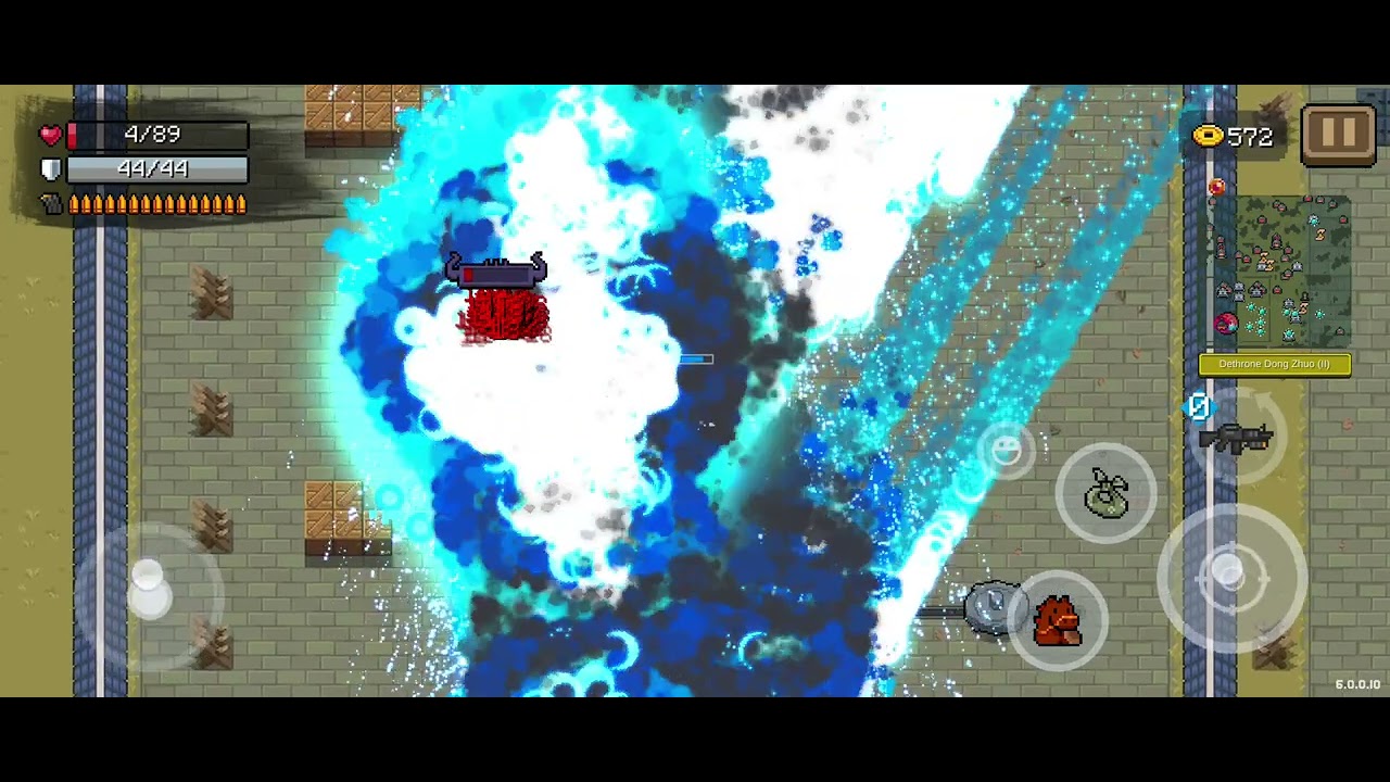 Soul Knight - New update, new fun.... - YouTube