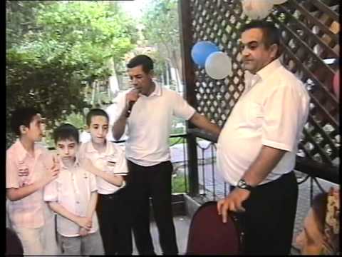 Bagman Kerimbeyli-Telman Qubadli