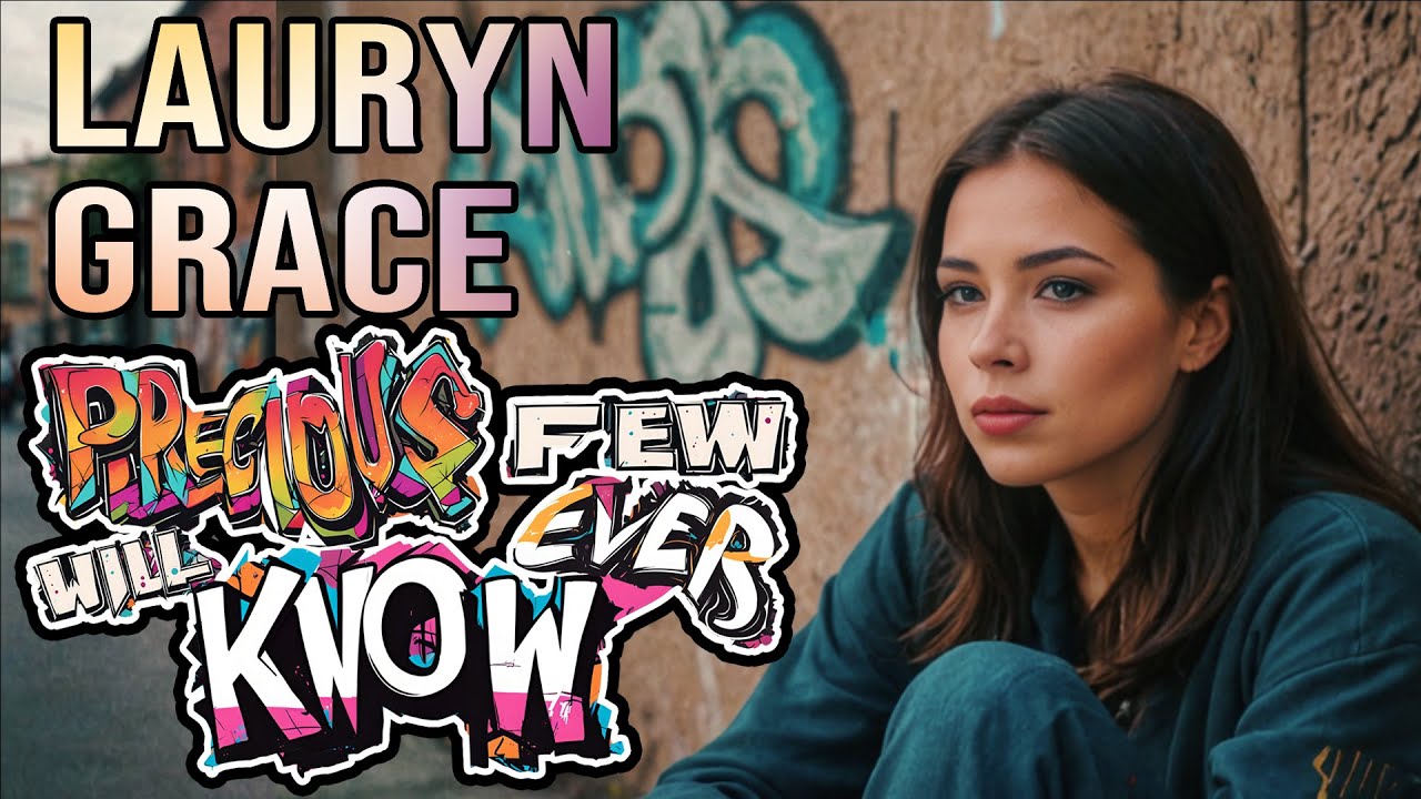 Lauryn Grace - Precious Few Will Ever Know [Official Music Video] - YouTube