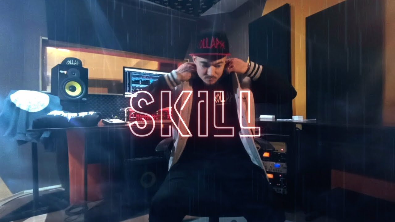 Antoshka - Skill (Official Video) - YouTube
