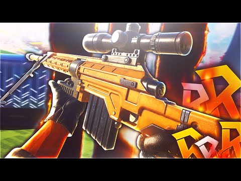 epic gun intro sandrimtech - YouTube