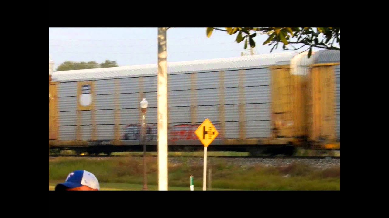 Fema Train? - YouTube