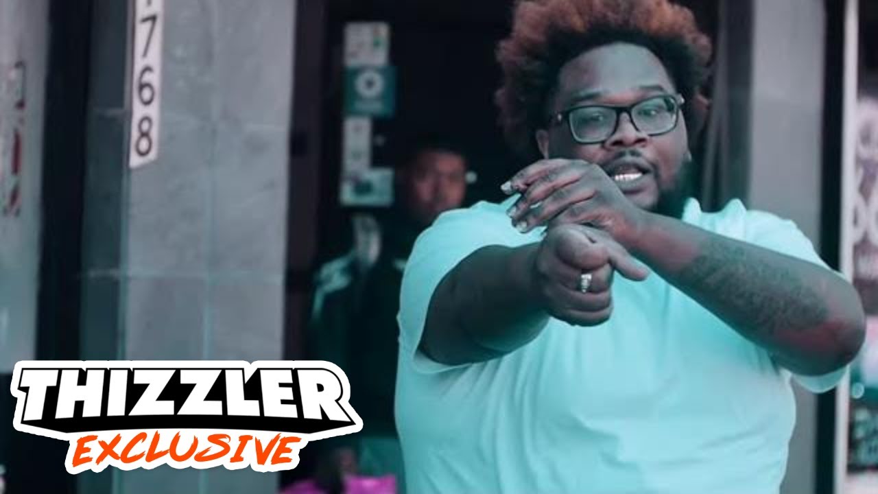 Mistah F.A.B. x TZ Goof x Stevie Joe - Might Do (Music Video) II Dir ...