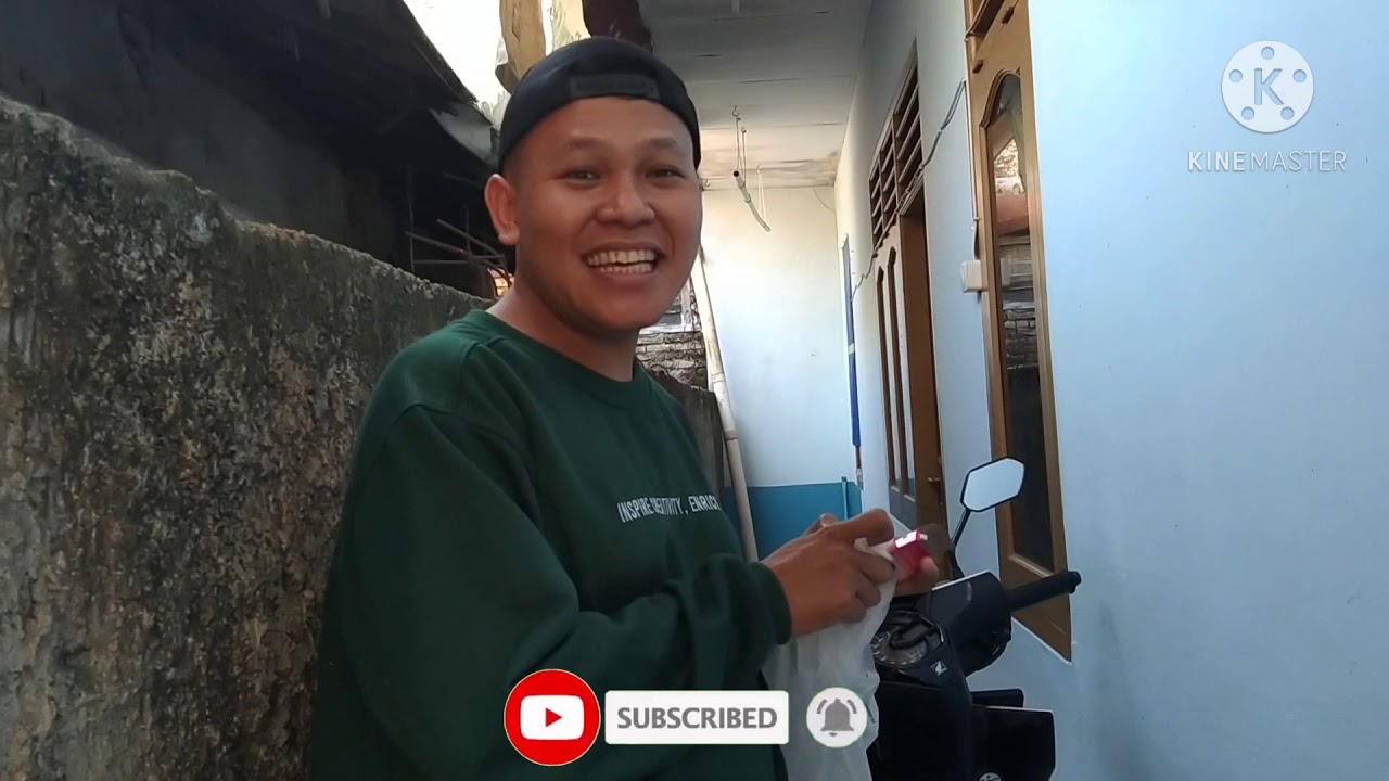 selamat ulang tahun (putra sirait) - YouTube