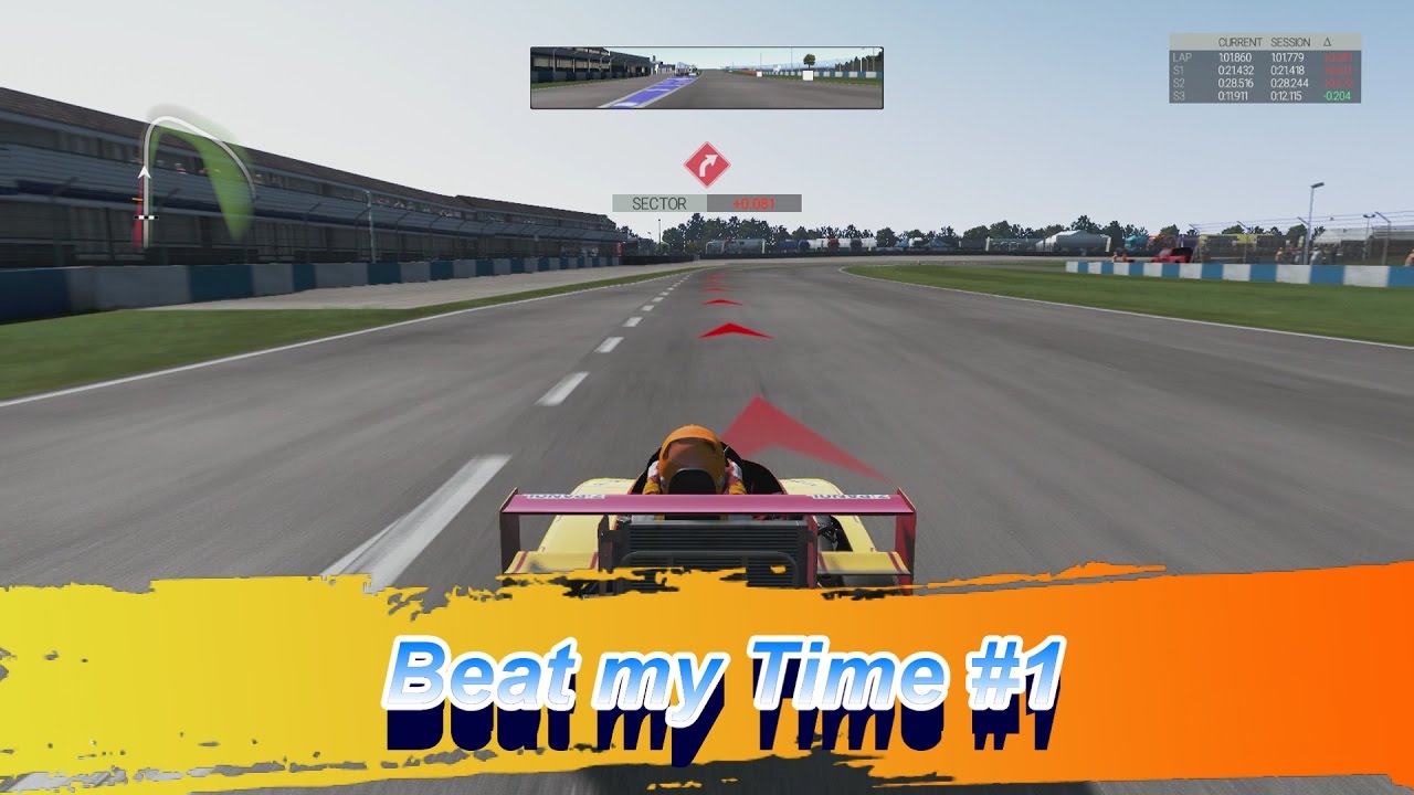 Beat My time 1 - YouTube