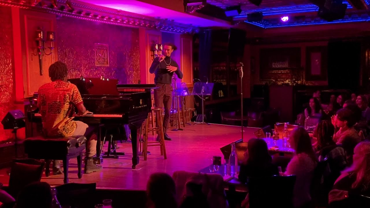 Y.D.K. - Dylan T. Jackson (feat. Jaron Crawford) - YouTube