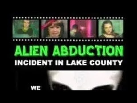Alien Abduction: Incident in Lake County (1998) – Full TV Broadcast ...