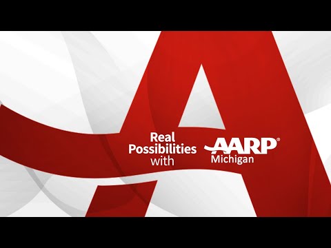 AARP Real Possibilities TV, Show 522 - YouTube