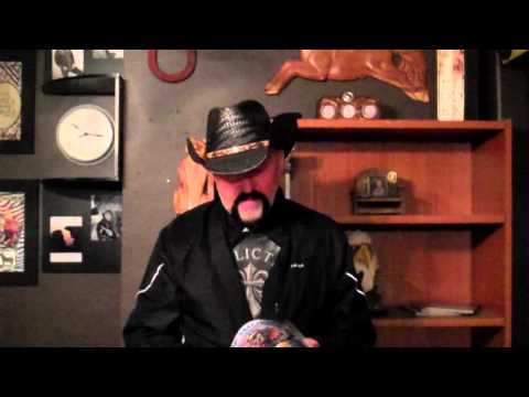 Don Tolman on Stop Smoking
