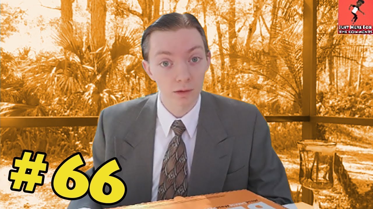 The Report Of The Week says FOOD REVIEW compilation - You ask we ...