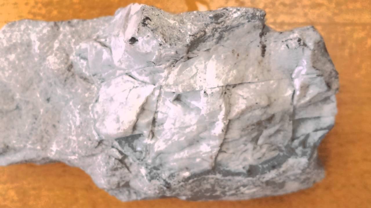 SR3b-How to Observe, Identify, and Name Common Siliceous Sedimentary ...