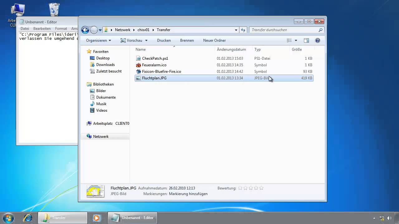 IDERI note - Die Command Line Tools - YouTube