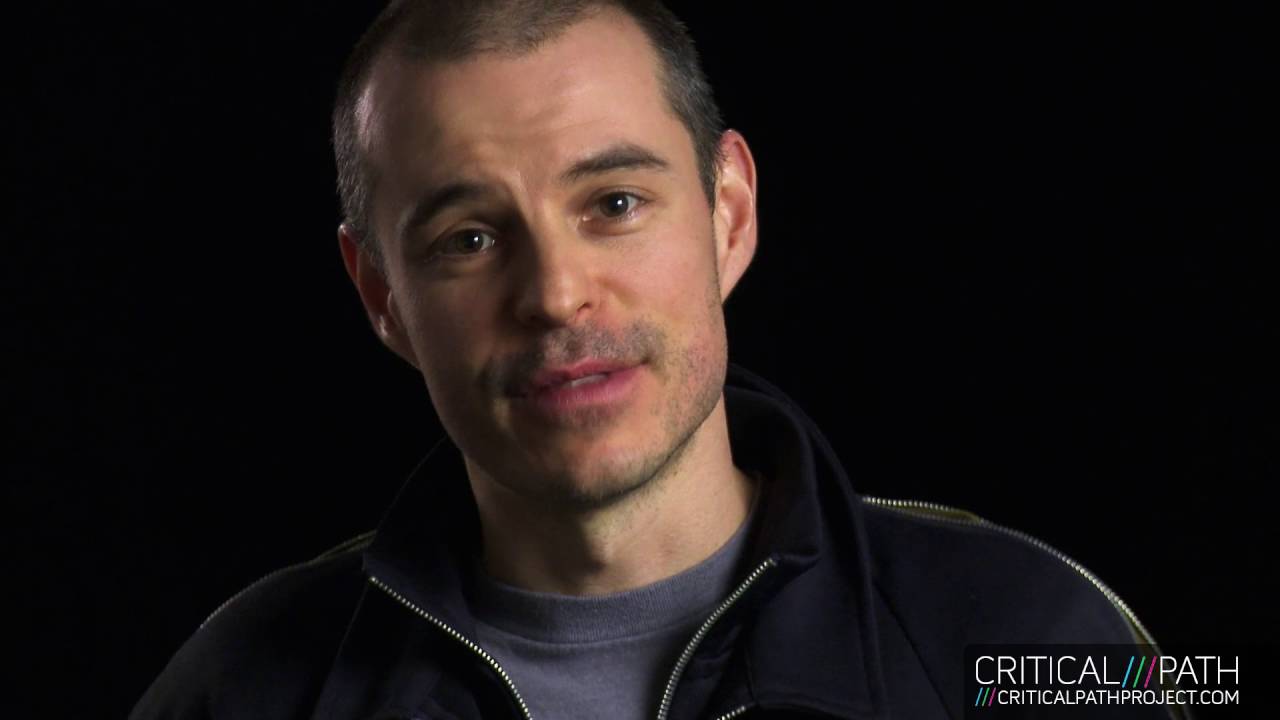 Clint Hocking - Learning About Loss - YouTube