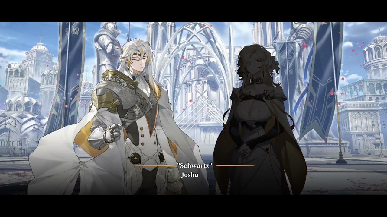 「Alchemy Stars」Divination Room ST3 - Wanted【Ode to Lumopolis - Journey ...