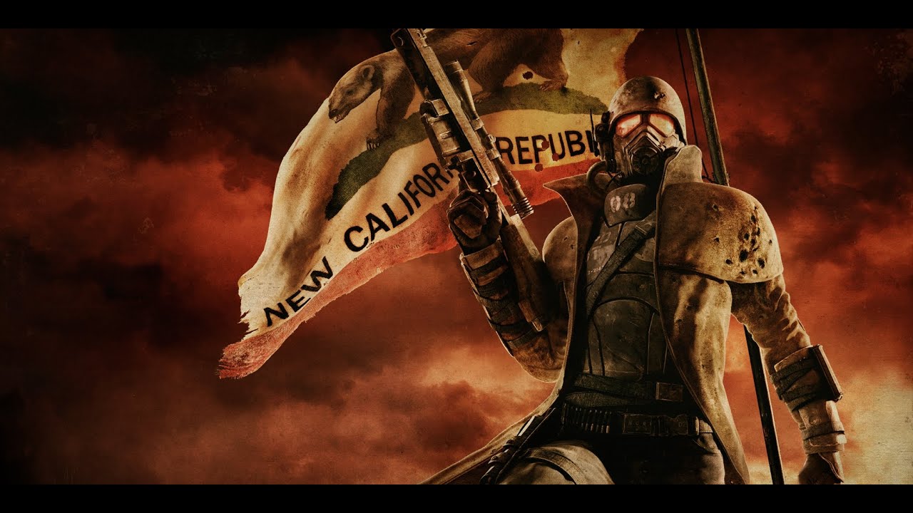 Fallout New Vegas Legendary Fire Gecko and Evil Gnome Location - YouTube