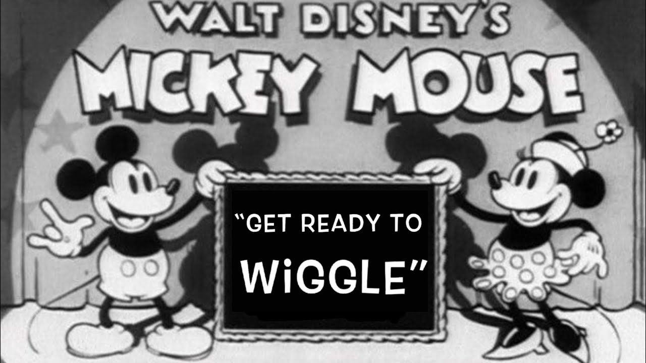 The RA Wiggles Get Ready to Wiggle. (Happy Birthday To Phillip Wilcher ...