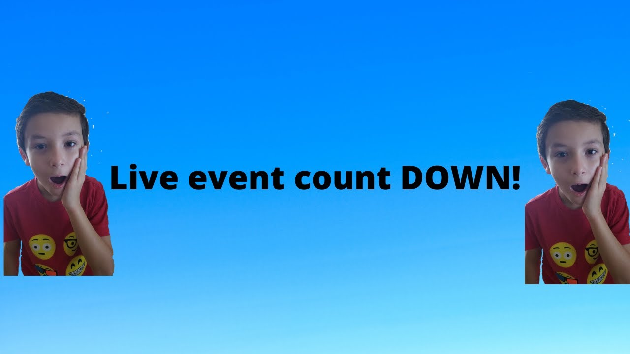 MY LIVE EVENT ON MY SCRATCH GAME! - YouTube