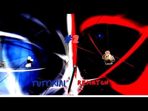 Jujutsu Infinite #2 | Tutorial / Rematch - YouTube