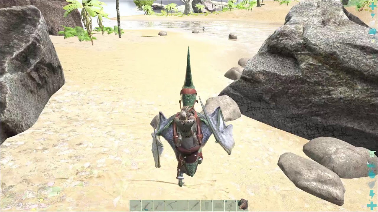 moving base - ark survival evolved - livestream - YouTube