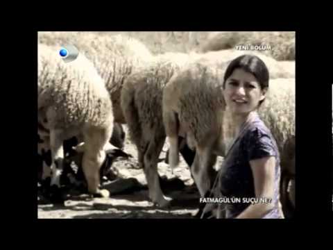 fatmagül-kerim hoşçakal