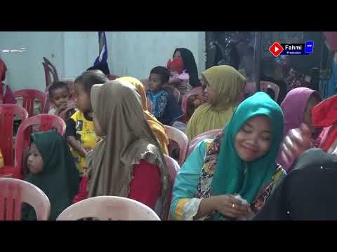 OPENING MALAM LAILATUL MUSAMAHAH MID ITTIHADU BANIL MUSLIMIN (IBM)