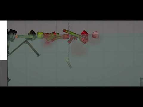 Terror of Spike teaser - YouTube