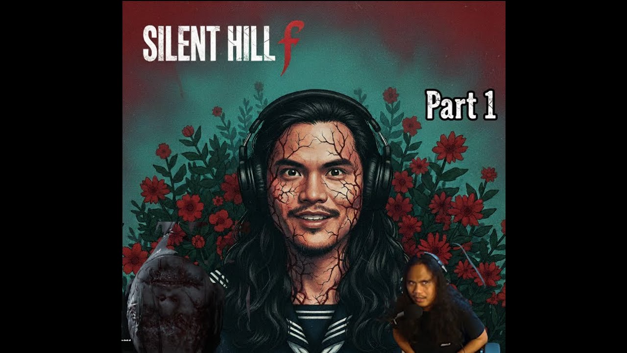 Chuplak: Silent Hill F (Full Game Walkthrough - Part 1) - YouTube