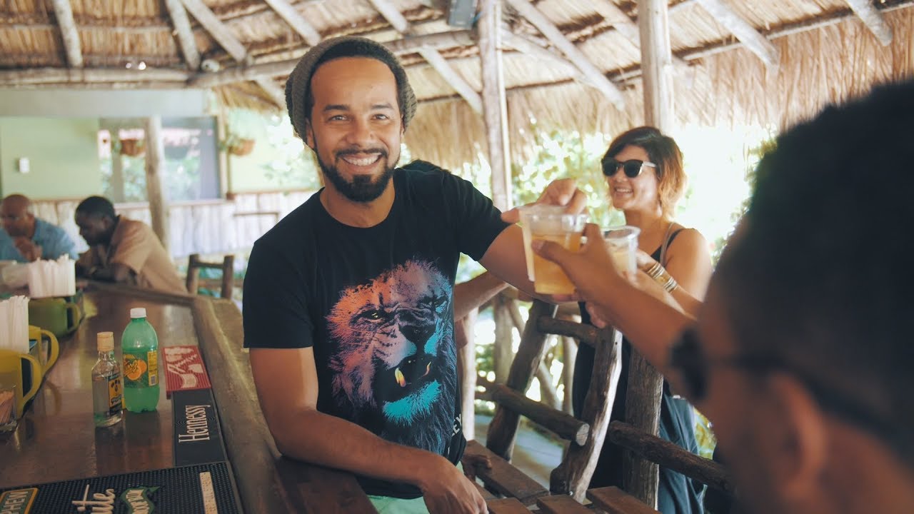 KES Tuesday On The Rocks Jamaica 2019 Promo 2 [ NH PRODUCTIONS TT ...