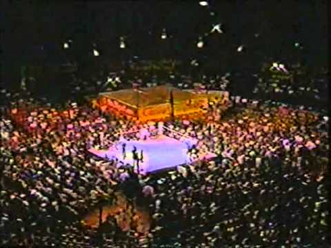 GABRIEL MIRA vs MANNY PACQUIAO - 1999
