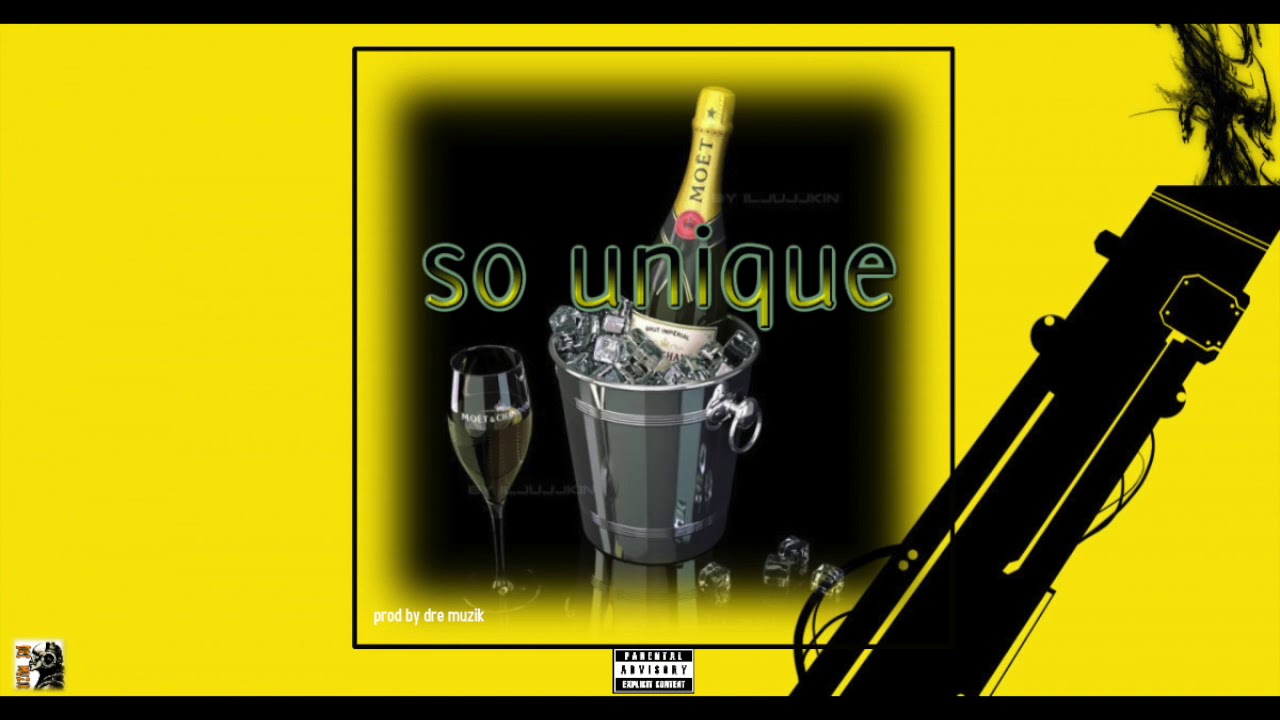 DANCEHALL RIDDIM INSTRUMENTAL |JULY 2019| SO UNIQUE - YouTube