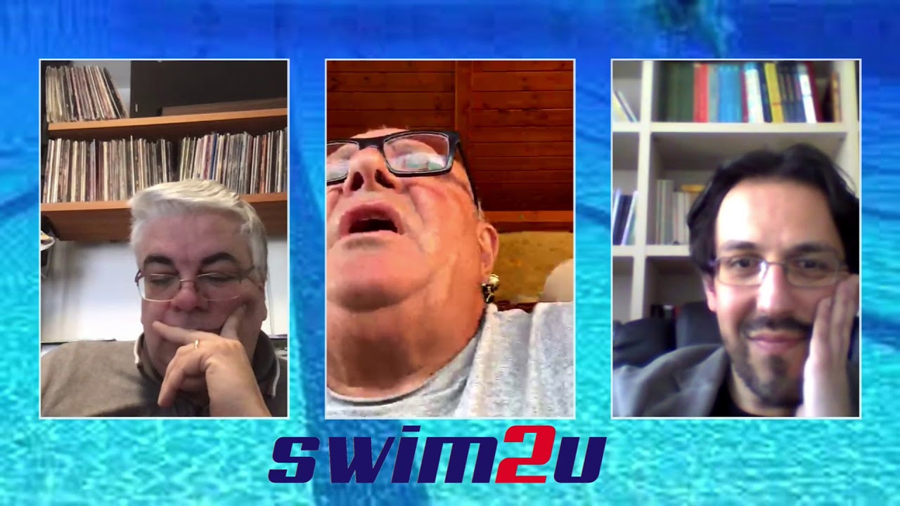 Intervista a Stefano Morini OA Sport - YouTube