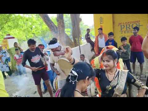 BANARASI NAGANDA 🥁🥁