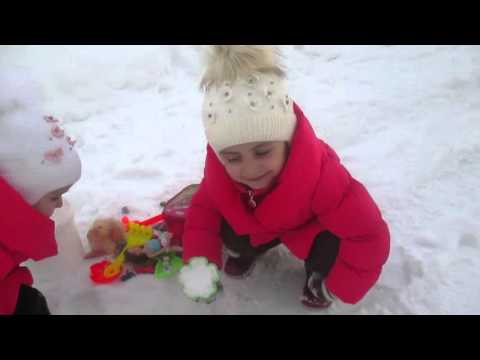 Russiyada yawayan azeri bacilar
