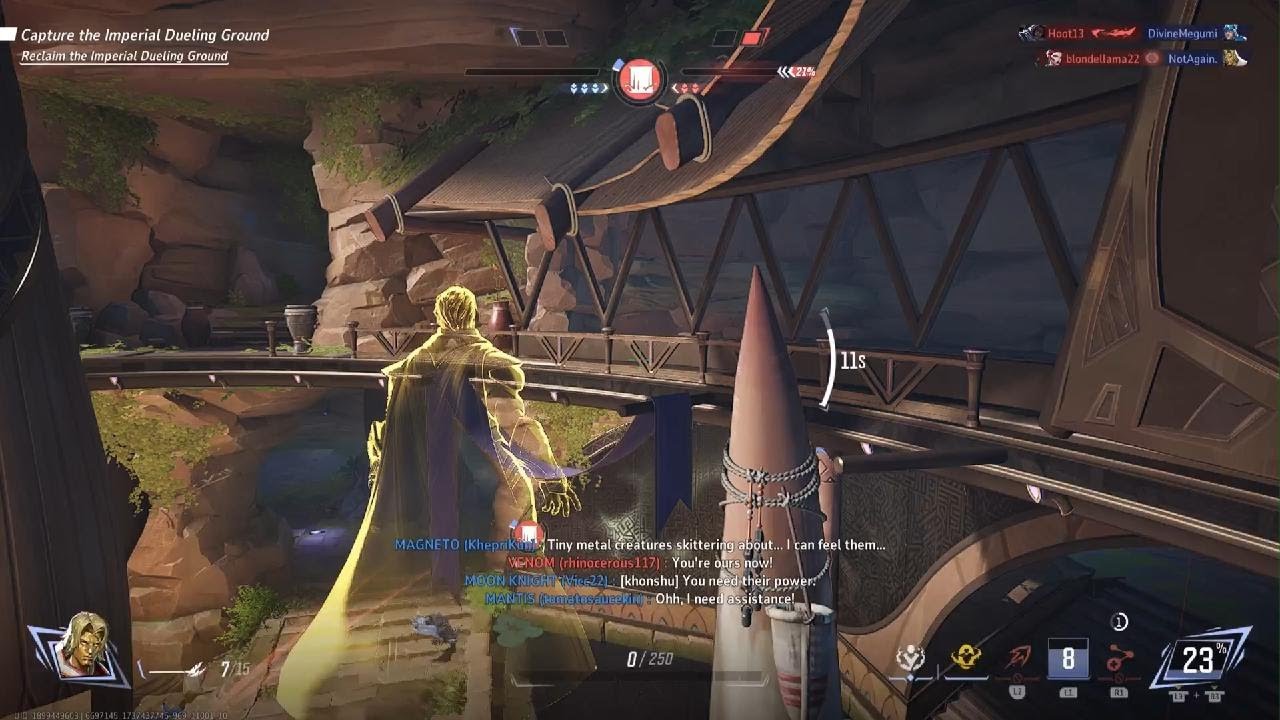 Adam Warlock "BORN AGAIN" - YouTube