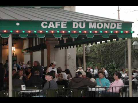 Laissez Les Bon Temps Roulez (Let The Good Times Roll) by Maria Rose ...