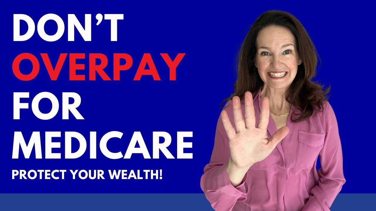 The Medicare Penalty That Surprises High Earners & How to Avoid It ...