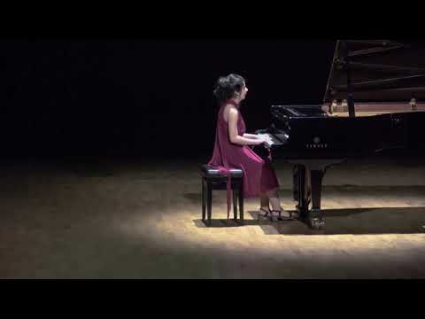 4. UGY Müzik Yarışması 2019 Konser - Ceren Altun