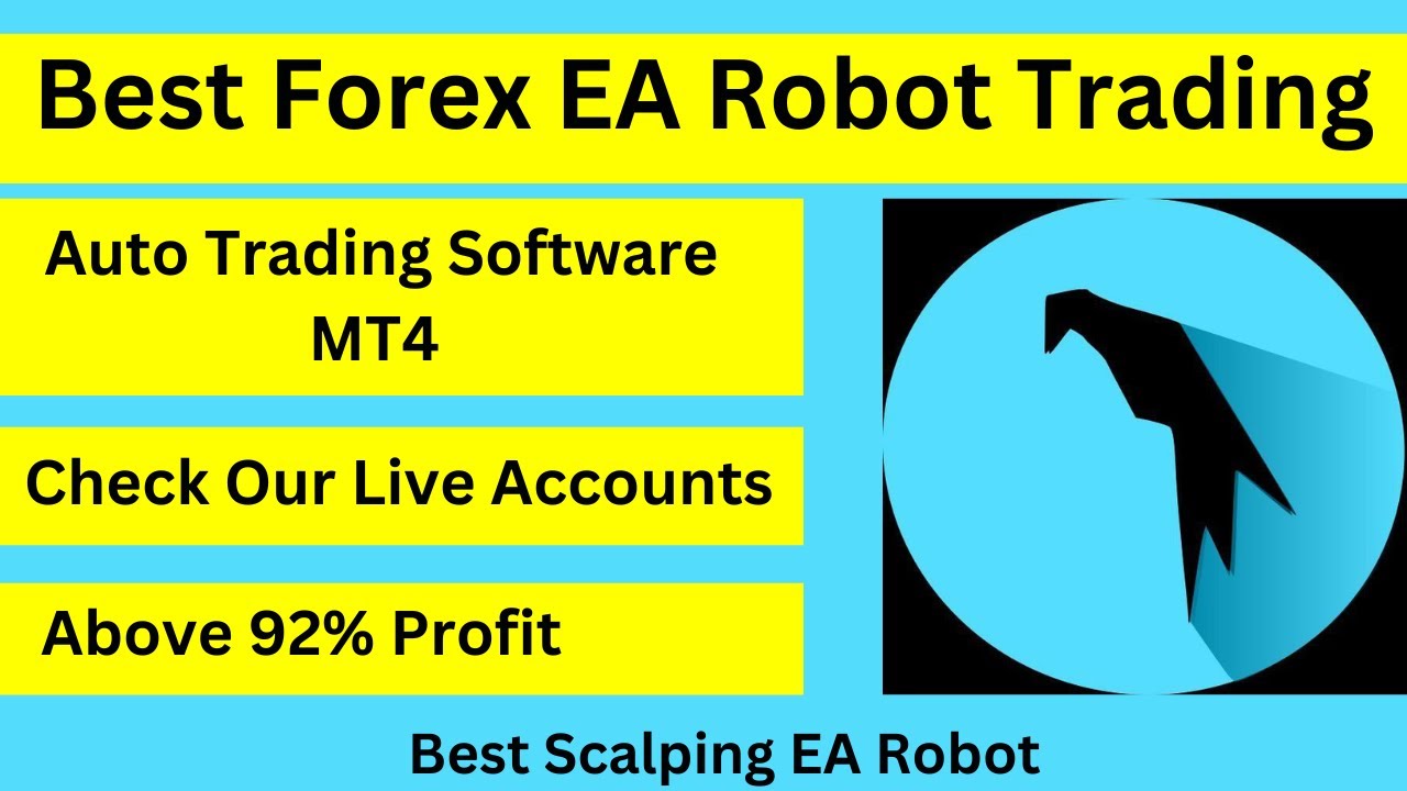 Best Forex EA robot trading MT4 Platform | Best Scalping EA auto ...