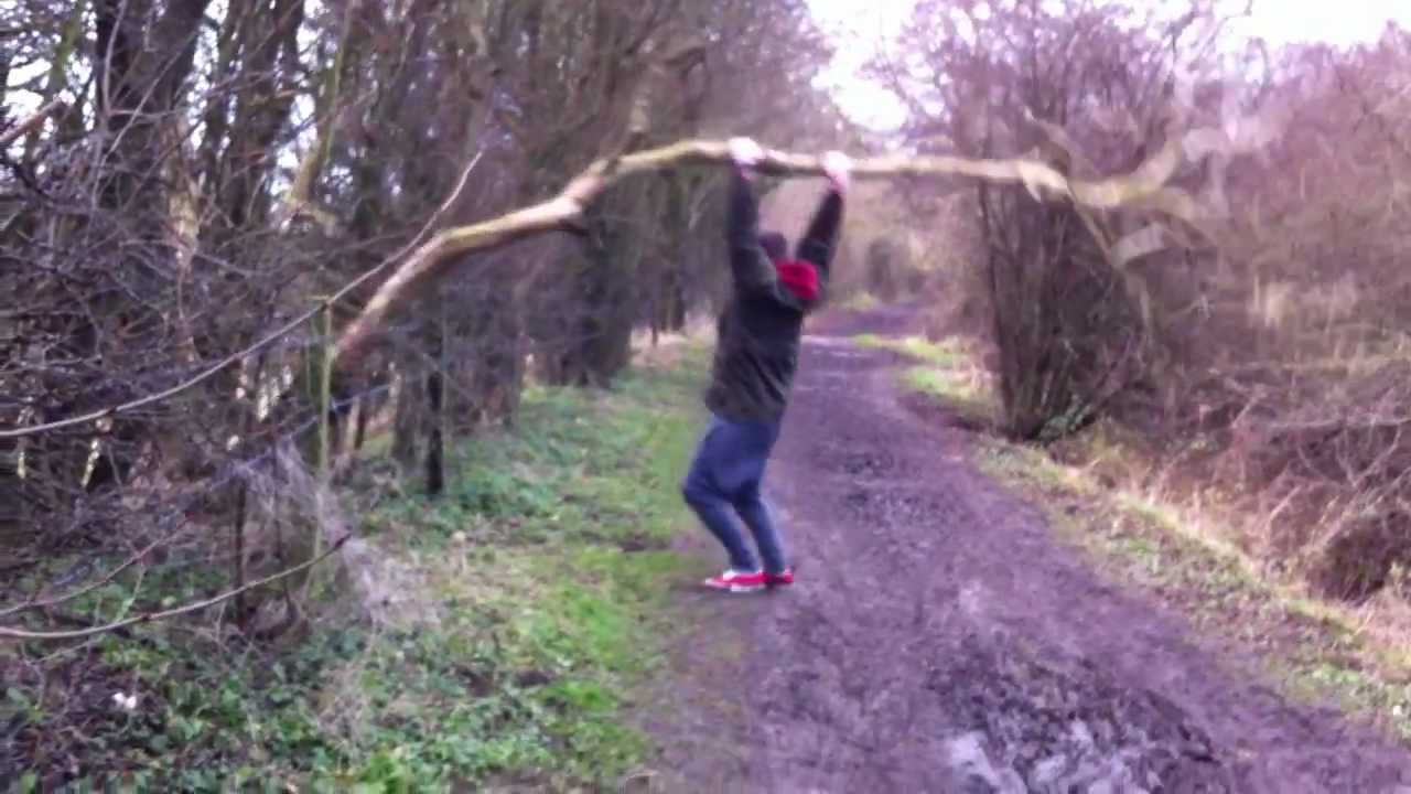 Snap tree - YouTube
