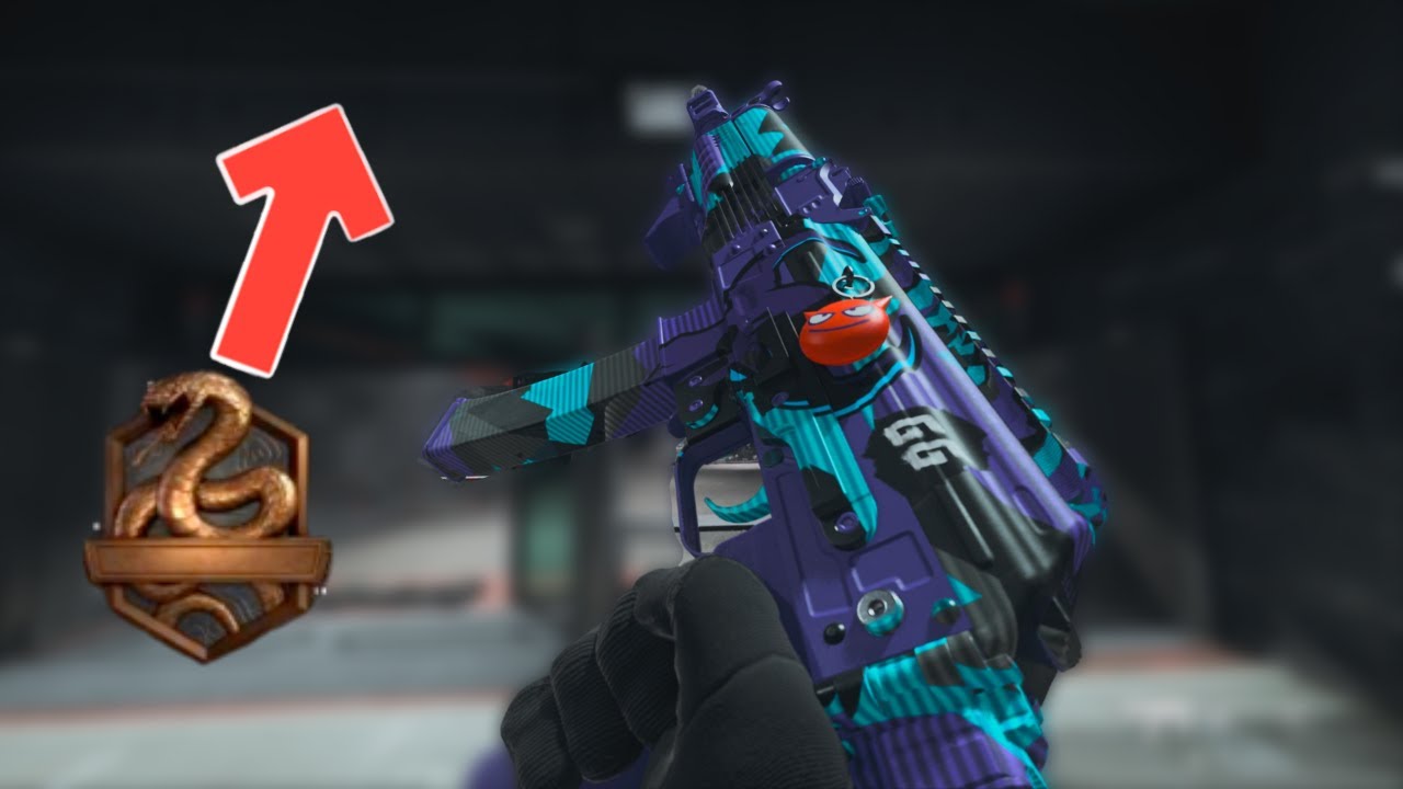 🔴 99/100 SUB GOAL! [WZ2/MWII/RANKED] - with Limitless Gaming - YouTube